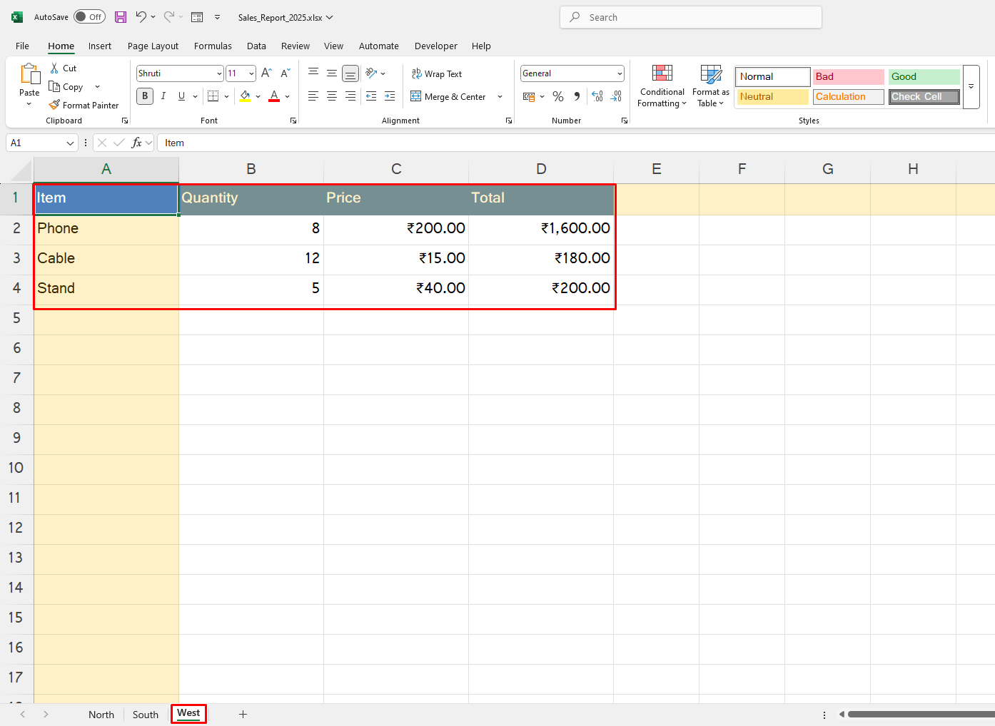 How To Split Each Worksheet In An Excel Workbook Into Separate Files